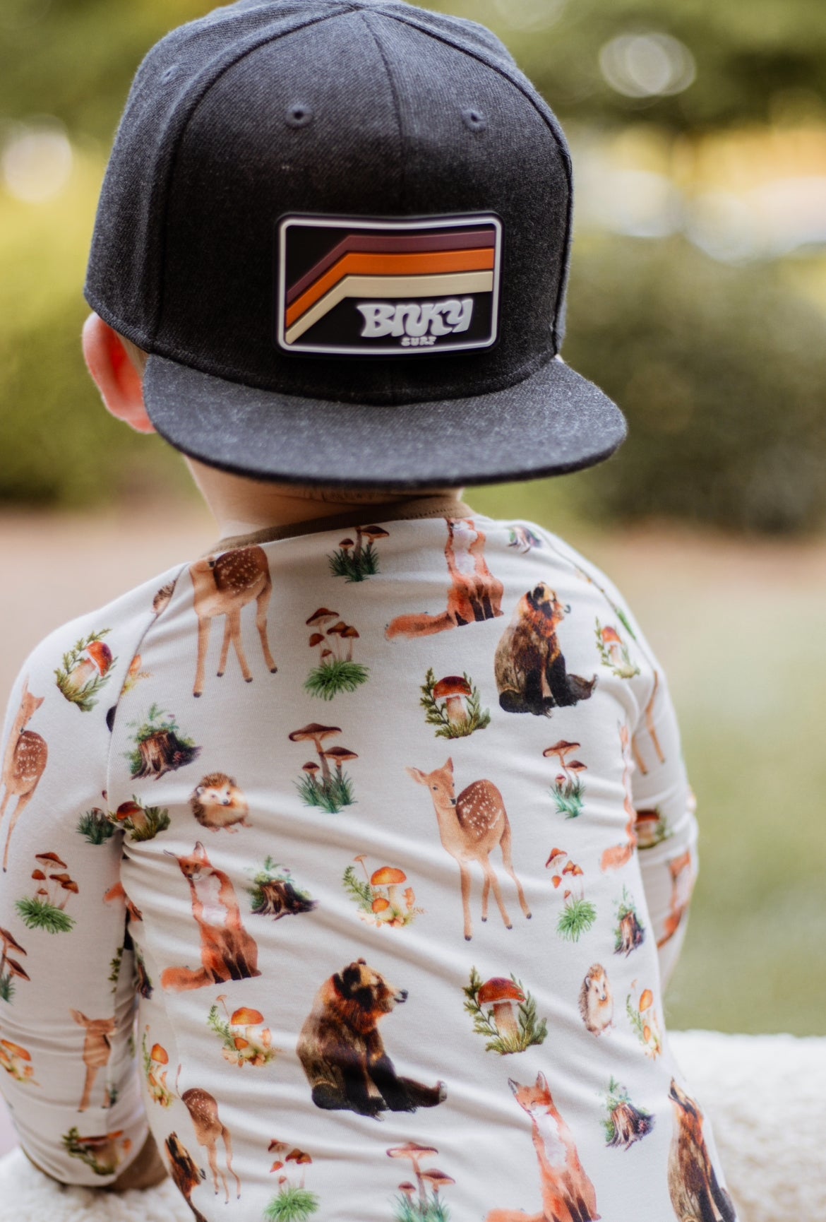 binky bro. – Sweetest Beginnings